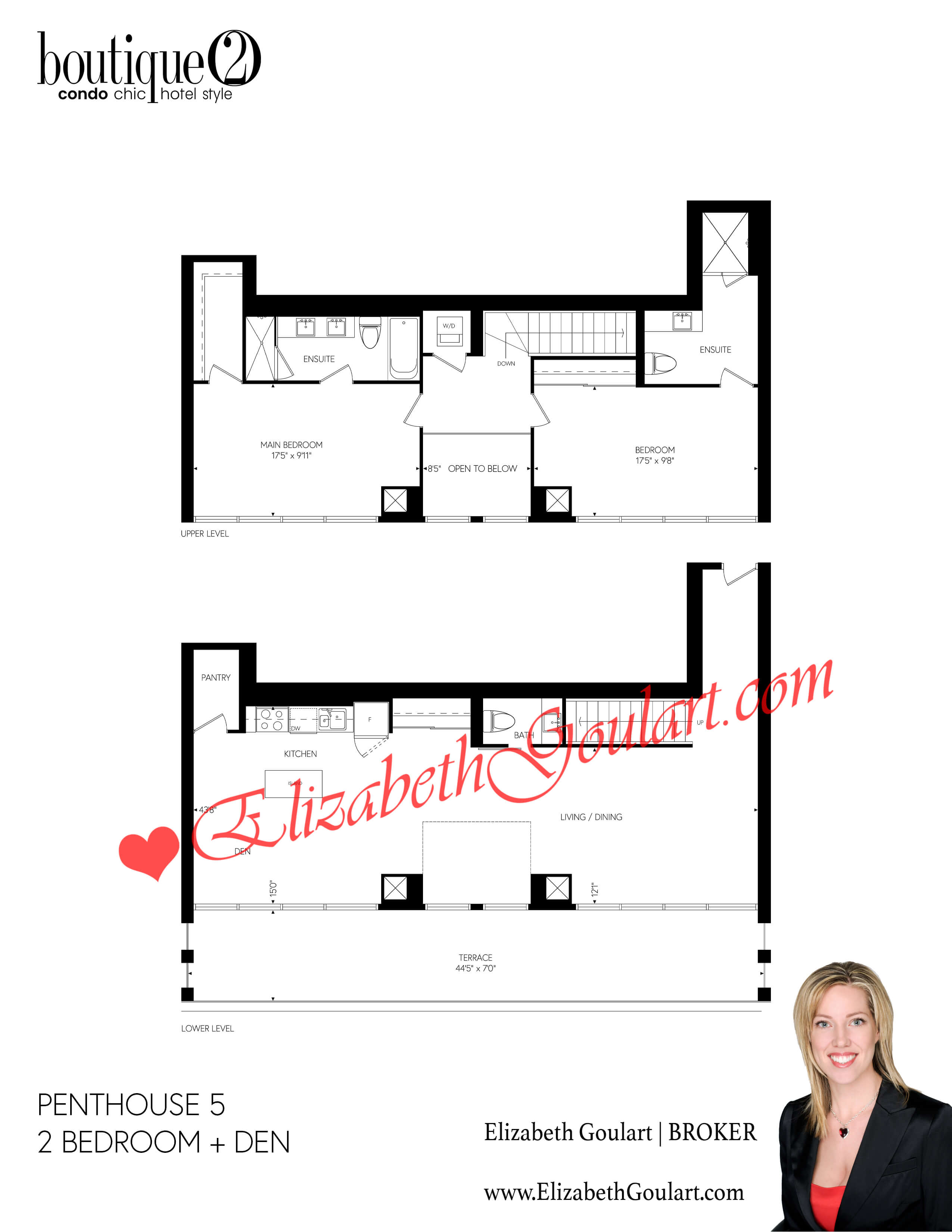 126 Simcoe Street - Boutique 2 Condos For Sale / Rent - Elizabeth ...