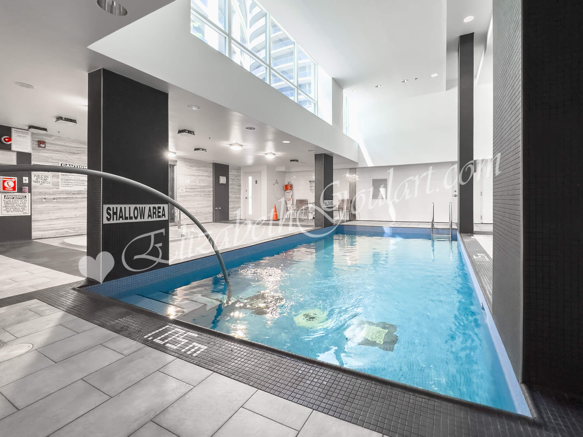21 Carlton Street - The Met Condos For Sale / Rent - Elizabeth Goulart ...
