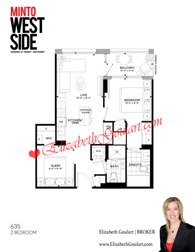 576 Front Street West - Minto West Condos For Sale / Rent - Elizabeth ...