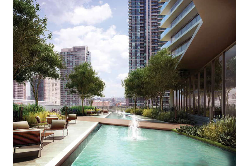 Harbour Plaza Condos For Sale / Rent