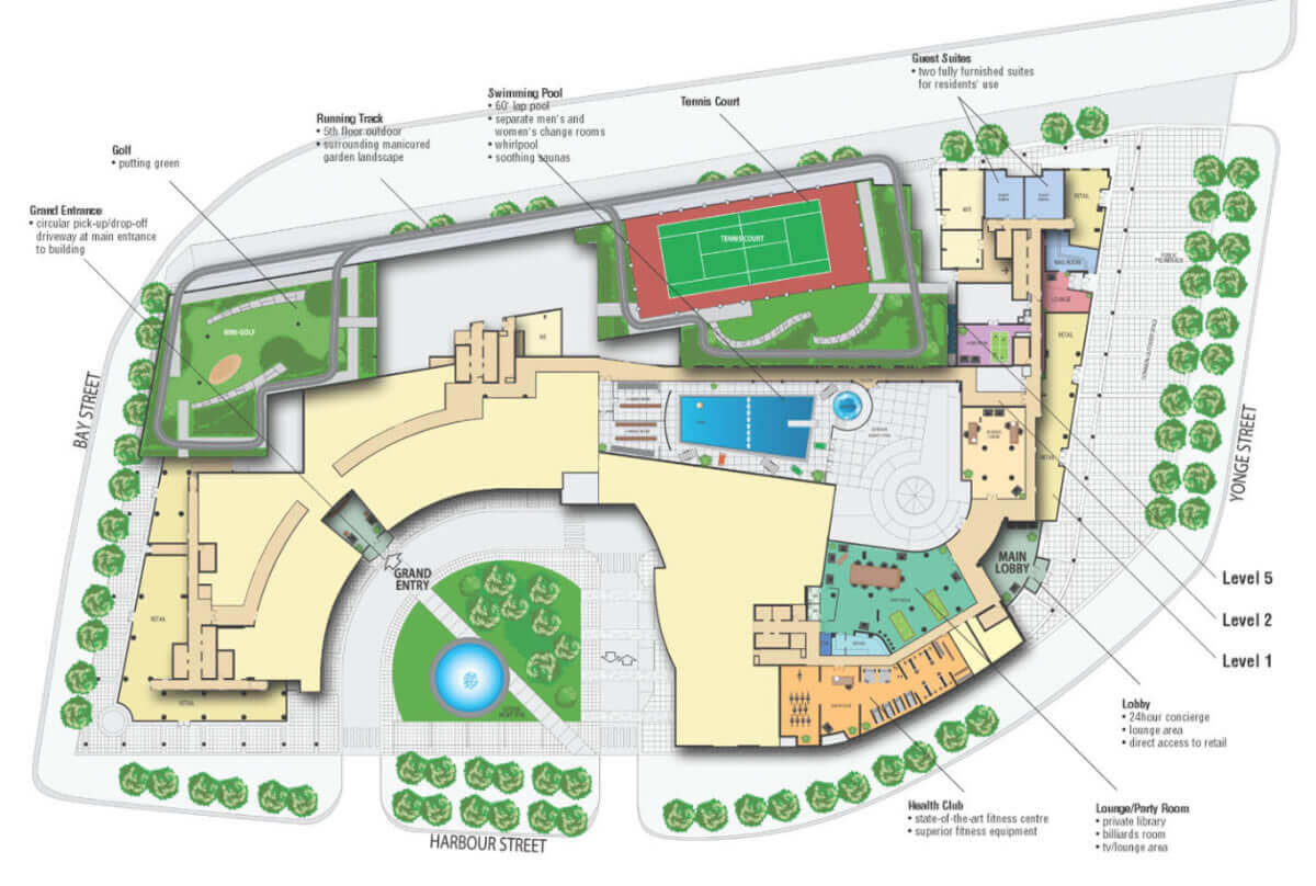 Index of /gallery/Toronto_Condos/Pinnacle_Centre_Amenities